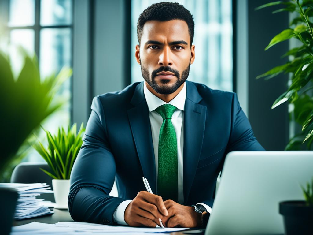 Cómo es el Hombre Tauro: Características y Personalidad - oraculonegro