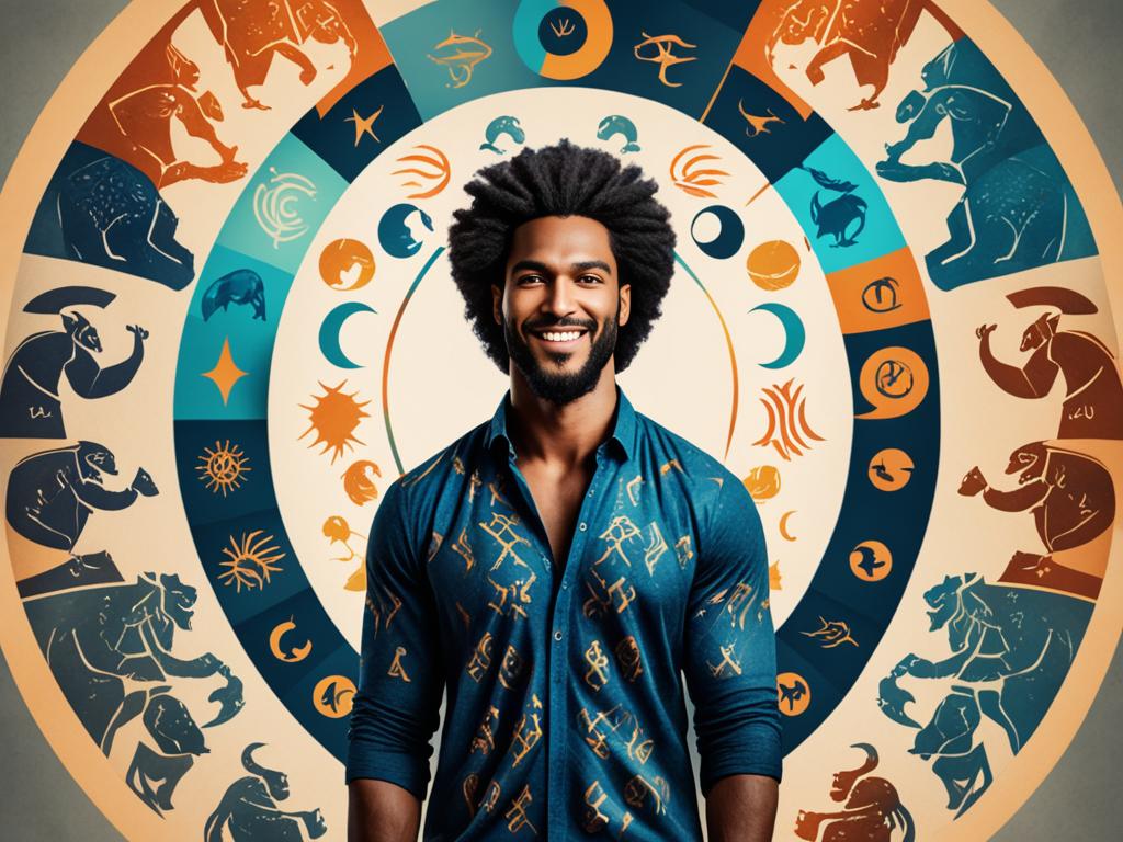Cómo es el Hombre Tauro: Características y Personalidad - oraculonegro