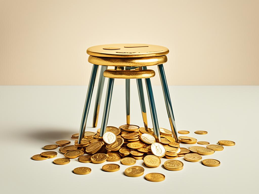 Descubre el Significado de Tres de Oros en el Tarot