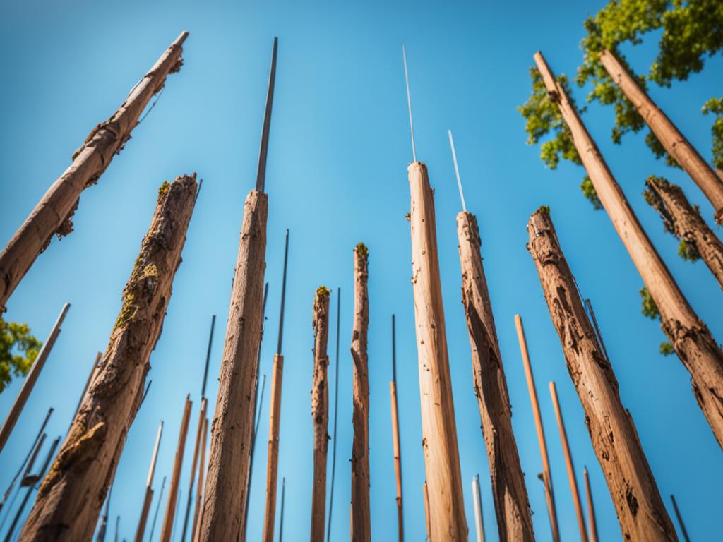 Entendiendo el Ocho de Bastos en Tarot - Guía Rápida