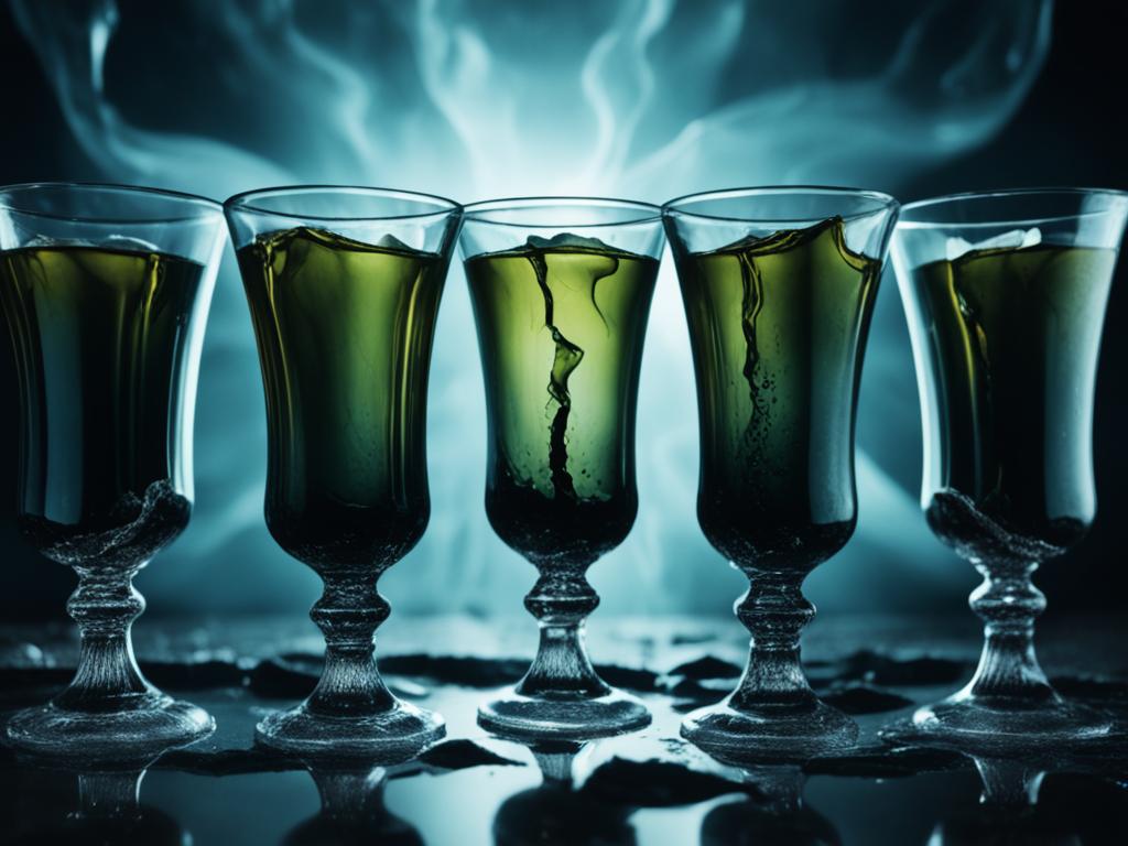 Significado del Siete de Copas en Tarot - Desvelamos su Misterio