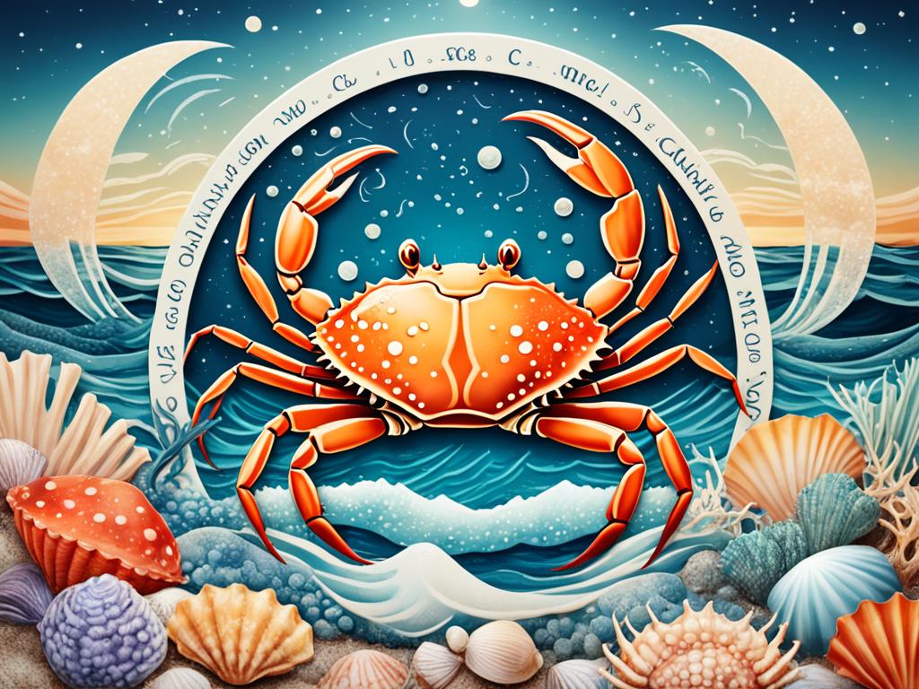 Guia completa sobre el signo astrológico Cáncer – Características ...