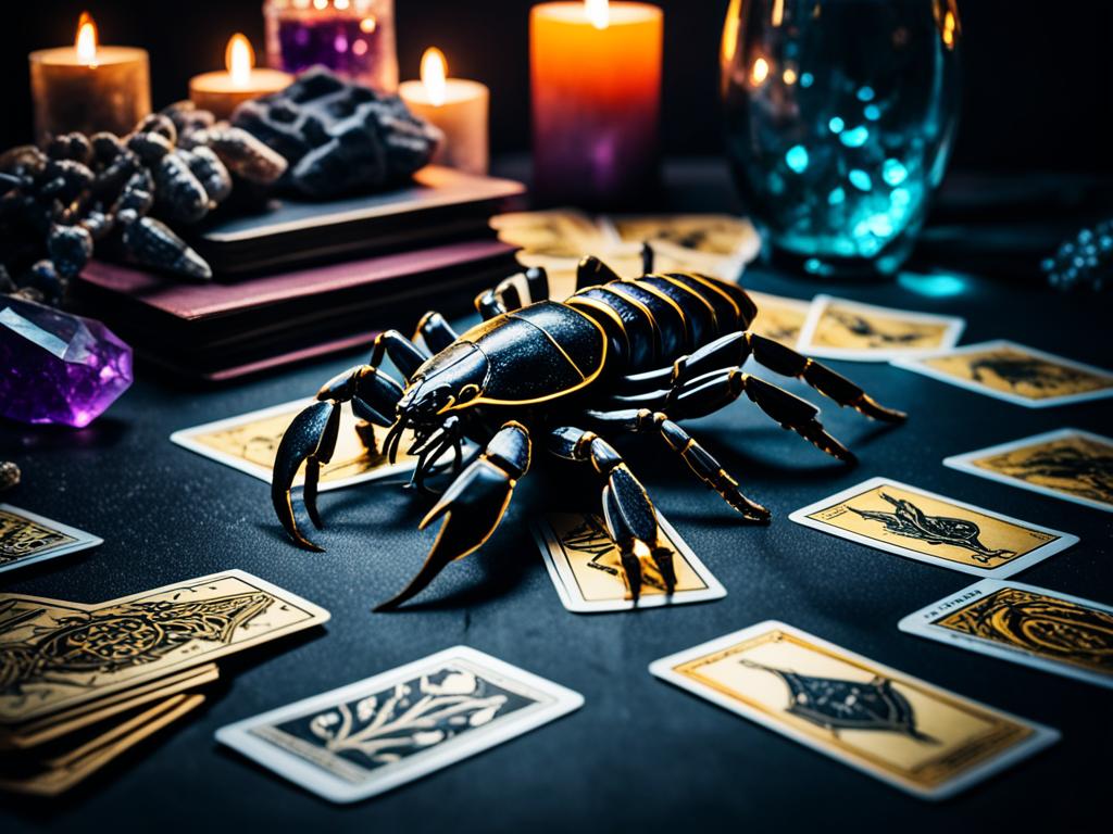Guia completa sobre el signo astrológico Escorpio – Características ...