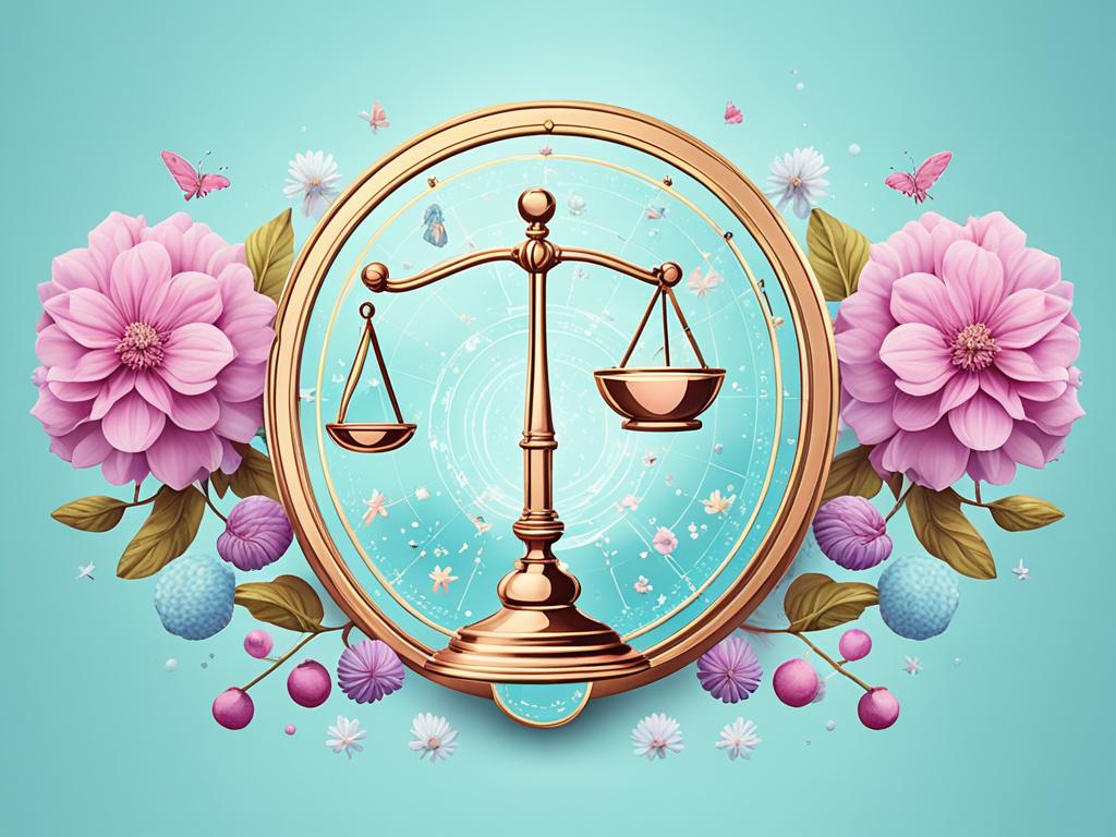 Guia completa sobre el signo astrológico Libra – Características destacadas
