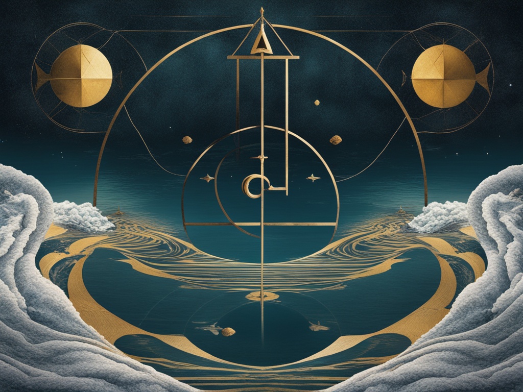 Guia completa sobre el signo astrológico Piscis – Características ...