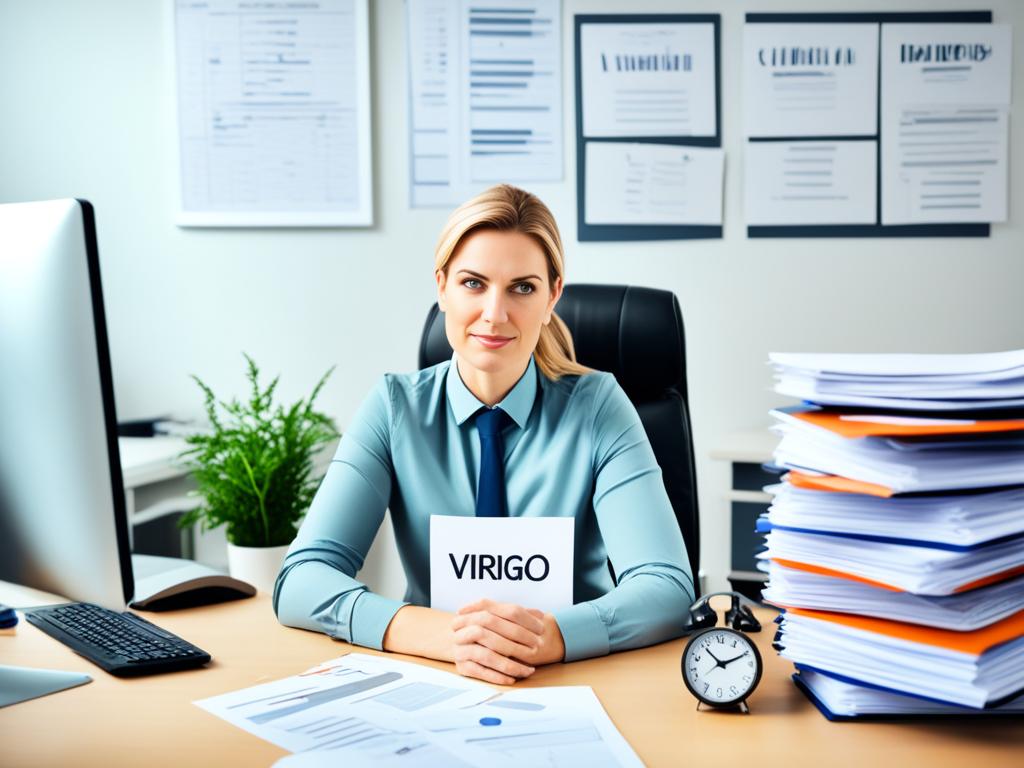 Guia completa sobre el signo astrológico Virgo – Características destacadas