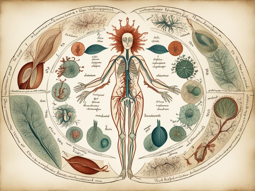 El Misterioso Manuscrito Voynich Qué Esconde