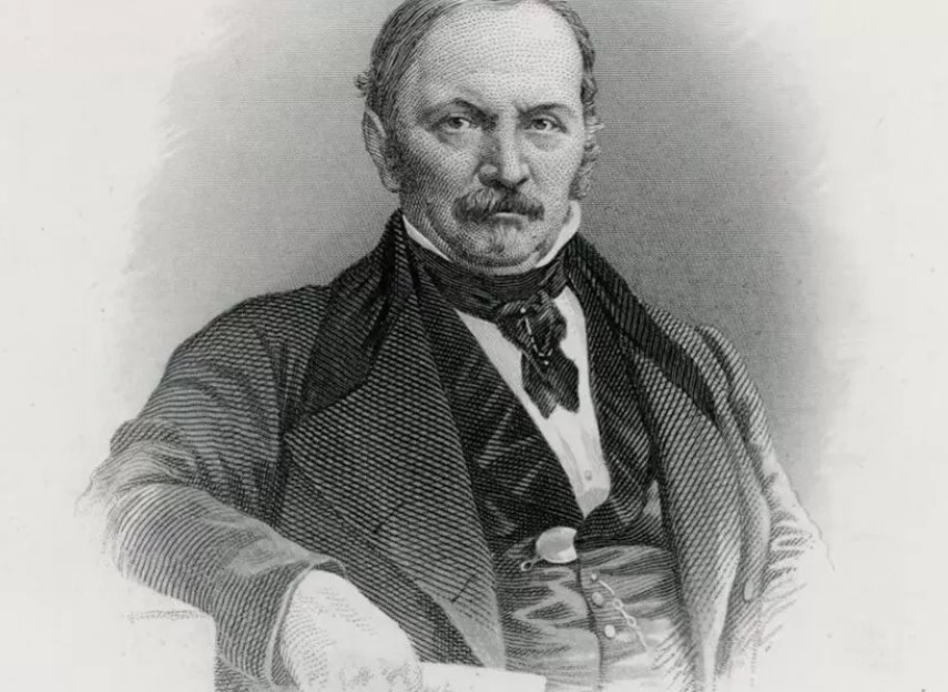 allan kardec los inicios del espiritismo